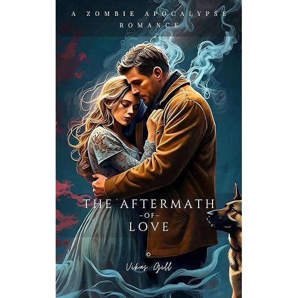 Zombie Apocalyps Liefde Amazon.com: The Last Of Love: A Zombie