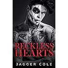 Deviant Hearts: A Dark Enemies To Lovers Mafia Romance - Kindle edition by Cole, Jagger. Romance ...