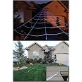 Amazon.com: Fun World Mega Spider Web Standard : Tools & Home Improvement