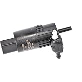 Amazon.com: ACDelco 84134930 GM Original Equipment Windshield Washer ...