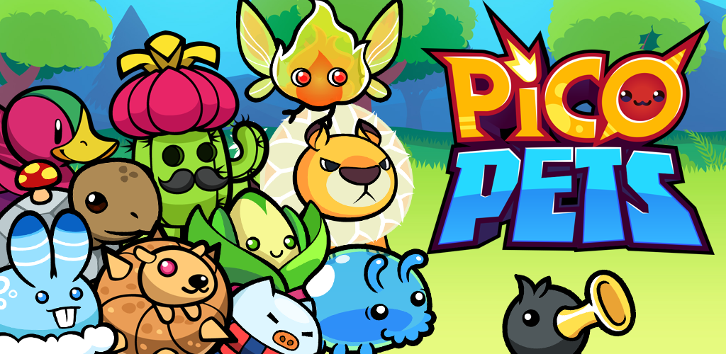 Pico Pets: Amazon.com.br: Amazon Appstore