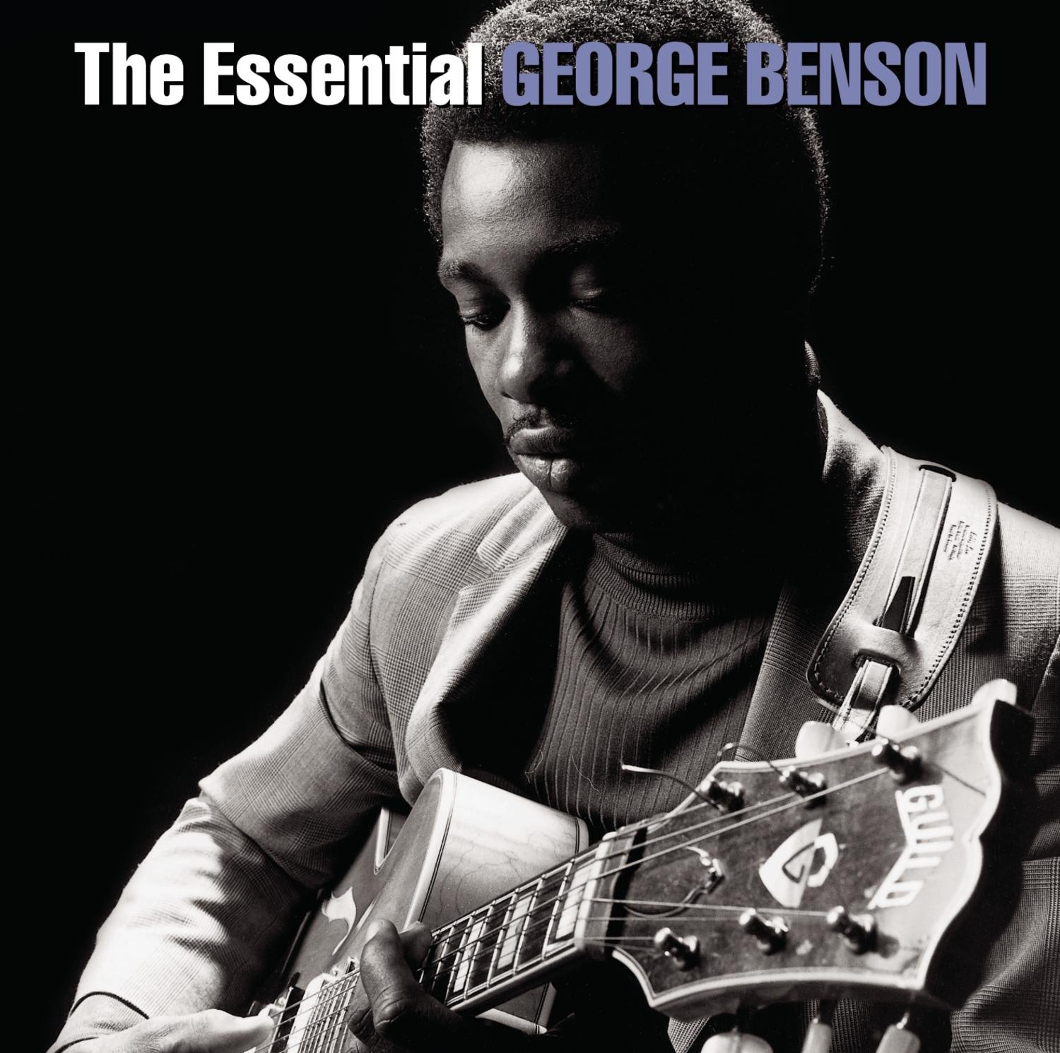 The Essential George Benson: George Benson: Amazon.fr: Musique