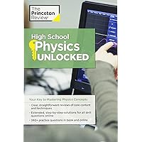 Amazon.com: High School Physics Unlocked: Your Key to Understanding and ...
