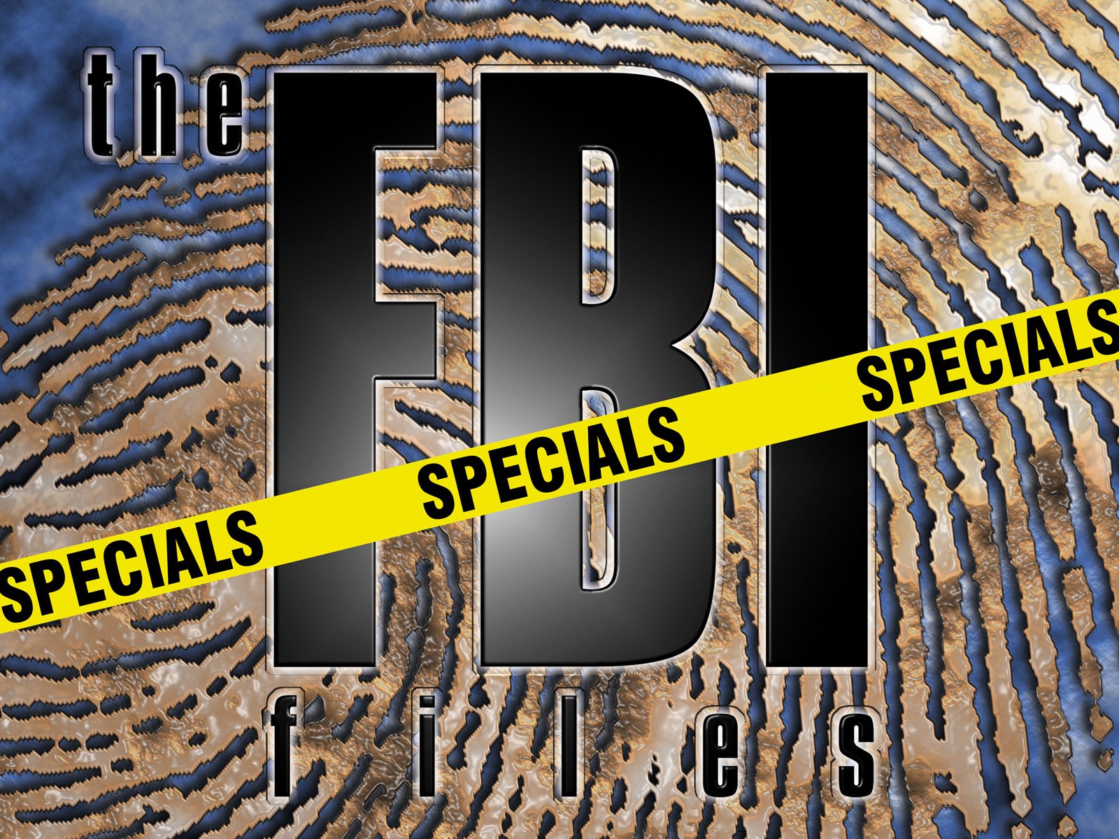 Watch The FBI Files Specials - Season 1 | Prime Video