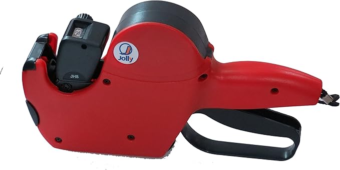 112598 - Speedy Mark Express 10 Labeling Gun: Amazon.co.uk: Office Products