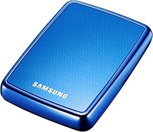 Samsung S2 Portable - Disco Duro Externo (640 GB, 2.5", USB 2.0 ...