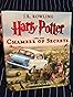 Harry Potter and the Deathly Hallows (Book 7): J. K. Rowling ...