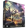 Amazon.com: Sea of Thieves The Board Game: Voyage of Legends : Toys & Games