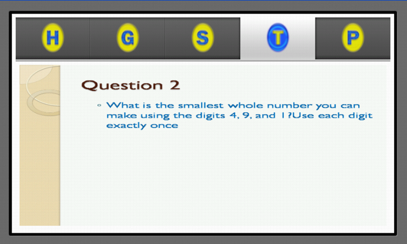 3rd Grade Math, Goals & Examples:Amazon.com:Appstore for Android