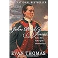 Amazon.com: John Paul Jones: Sailor, Hero, Father of the American Navy ...