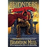 A World Without Heroes (Beyonders): Mull, Brandon: 9781416997931 ...