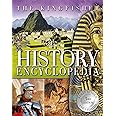 The Kingfisher History Encyclopedia (Kingfisher Encyclopedias): Editors ...