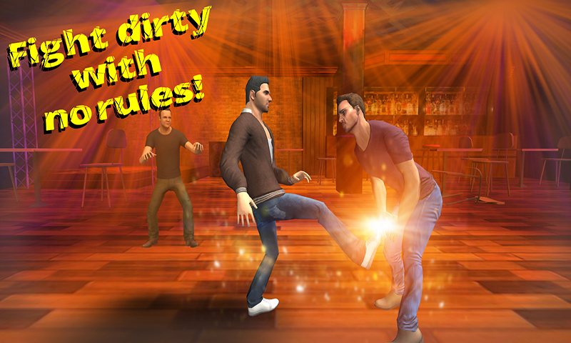 Amazon.com: Fight Club : Members Only : Apps & Games