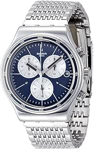 Reloj - Swatch - para Hombre - YVS410G : Swatch: Amazon.es: Relojes