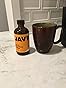 Amazon.com: Javy Coffee French Vanilla Concentrate Microdose 30X, Cold ...