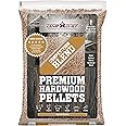 Amazon.com : Camp Chef Competition Blend BBQ Pellets, Hardwood Pellets ...