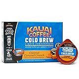 Amazon.com : JAVA HOUSE Cold Brew Coffee, Colombian Medium Roast Coffee ...
