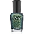 Amazon.com: ZOYA Nail Polish, Logan, 0.5 fl. oz. : Beauty & Personal Care
