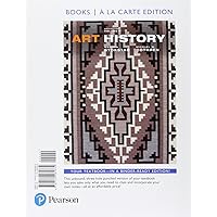 Art History Vol 2 (6th Edition): Stokstad, Marilyn, Cothren, Michael W ...