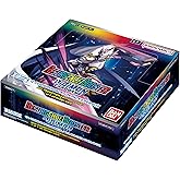 Amazon.com: BANDAI NAMCO Entertainment Digimon Card Game: Versus Royal ...