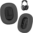 Amazon.com: Ear Cushions for AirPods Max Headphone - Upgraded Mesh ...