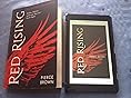 Red Rising: An explosive dystopian sci-fi novel (#1 New York Times ...