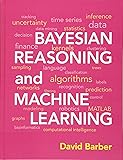 Machine Learning: A Probabilistic Perspective (Adaptive Computation and Machine Learning): Kevin ...