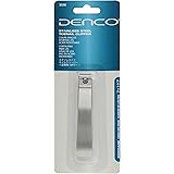 Amazon.com : Denco Stainless Steel Nail Clipper : Hand And Nail Care ...