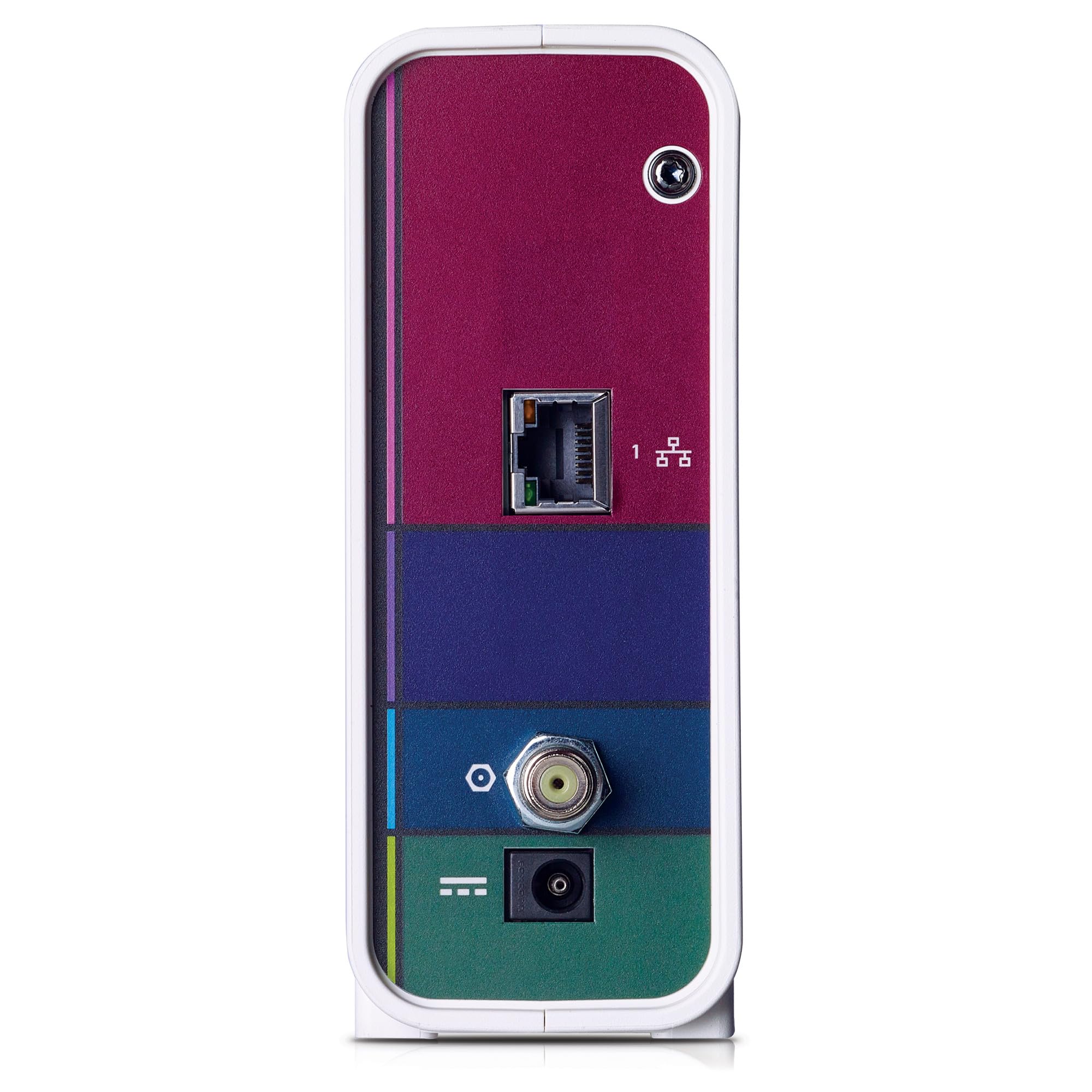 Mua SURFboard® SB6183 Cable Modem, White trên Amazon Mỹ chính hãng 2024 ...