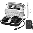 Amazon.com : EMART Digital Camera Case, Small Camera Bag(Fit Camera Size