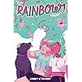 Amazon.com: Rainbow! Volume 1 (Original Graphic Novel): 9781339011233 ...