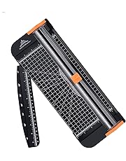 Paper Trimmers & Blades | Amazon.com | Office & School Supplies ...