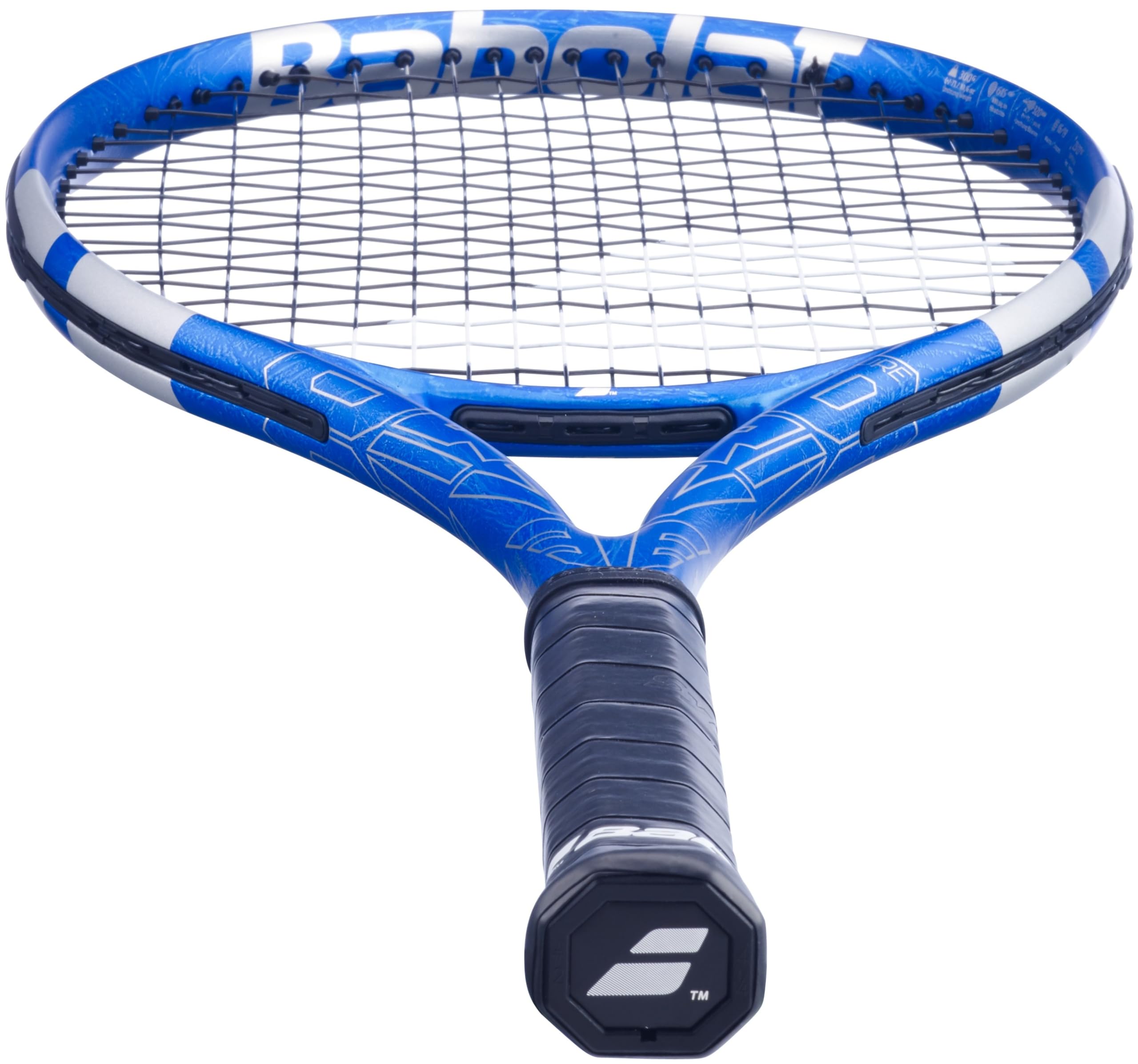 Mua Babolat PURE DRIVE 30TH ANNIVERSARY PURE DRIVE 101541 FRAME ONLY ...