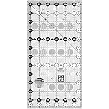 Amazon.com: Creative Grids Quilt Ruler 2-1/2in x 12-1/2in - CGR212