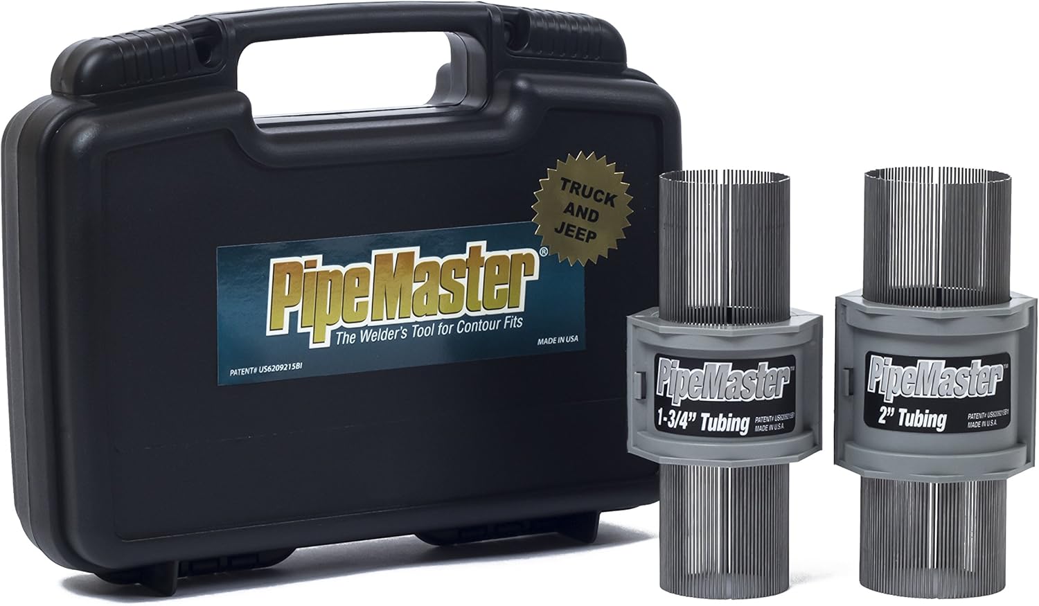 PipeMaster Truck & Jeep Kit - - Amazon.com