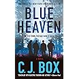 Amazon.com: Blue Heaven: A Novel: 9780312365714: Box, C.J.: Books