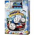 Amazon.com: Thomas & Friends - High Speed Adventures (with train) DVD ...