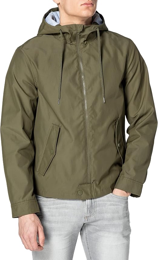 United Colors of Benetton Men's Jacket: Amazon.co.uk: Clothing