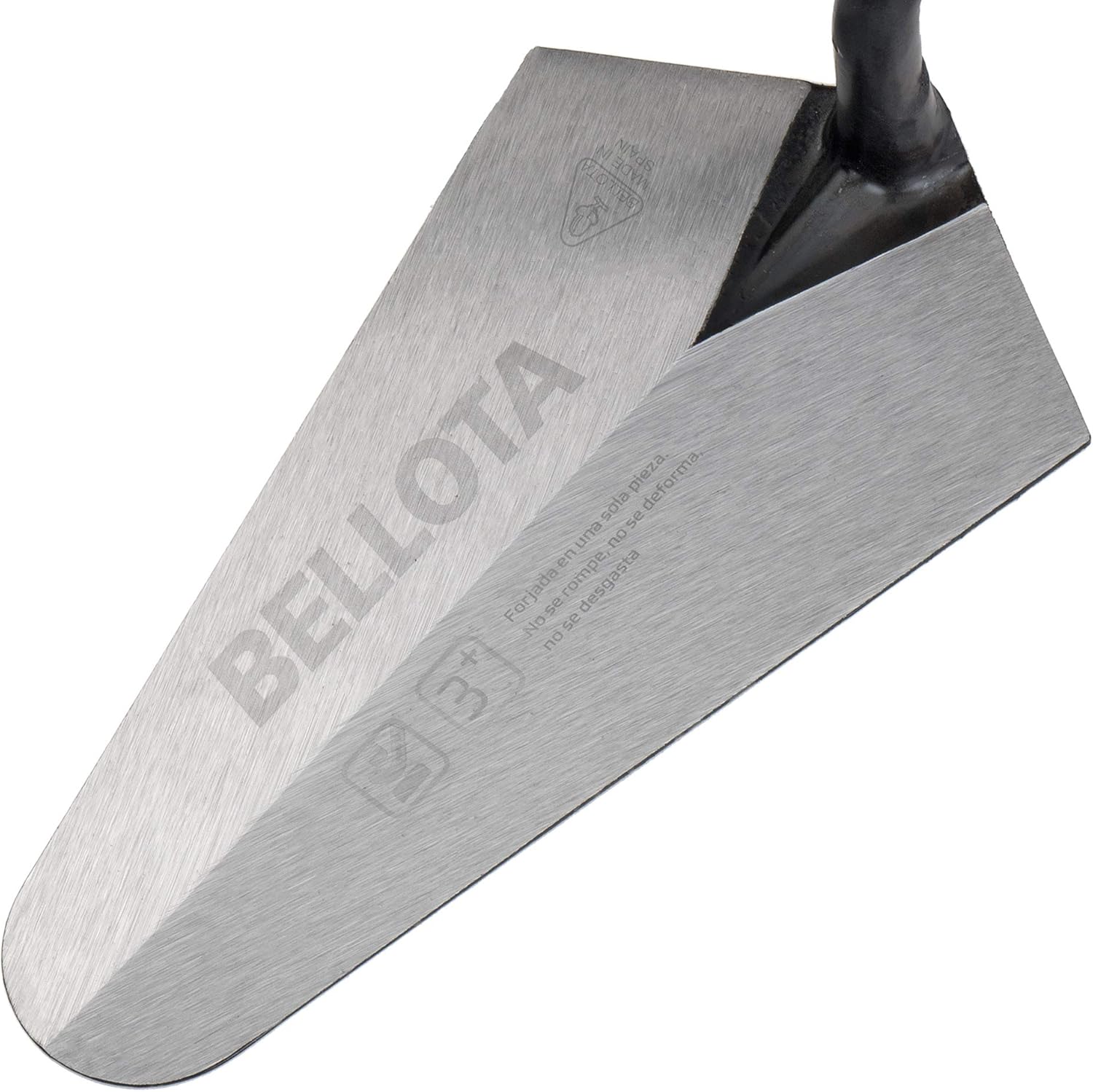 Bellota 5842-L BIM Madrilenian Forged Trowel with Bi-Material Handle ...