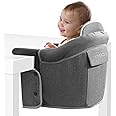 Amazon.com : Tinybow Hook On High Chair for Baby, High Chair That ...