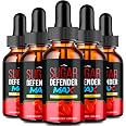 Amazon.com: Sugar Defender Drops Max - Sugar Defender 24 Drops Max ...