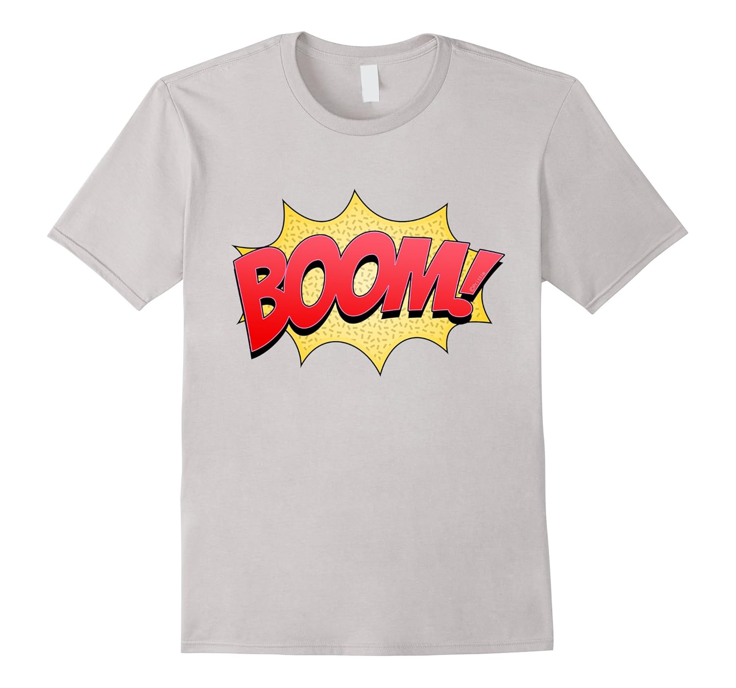 Boom! TShirt-TH – TEEHELEN