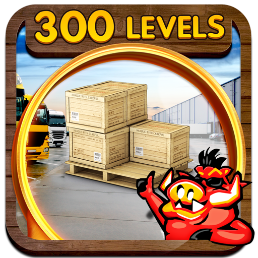 Top Warehouse - Hidden Object Challenge # 321:Amazon.com:Appstore for ...