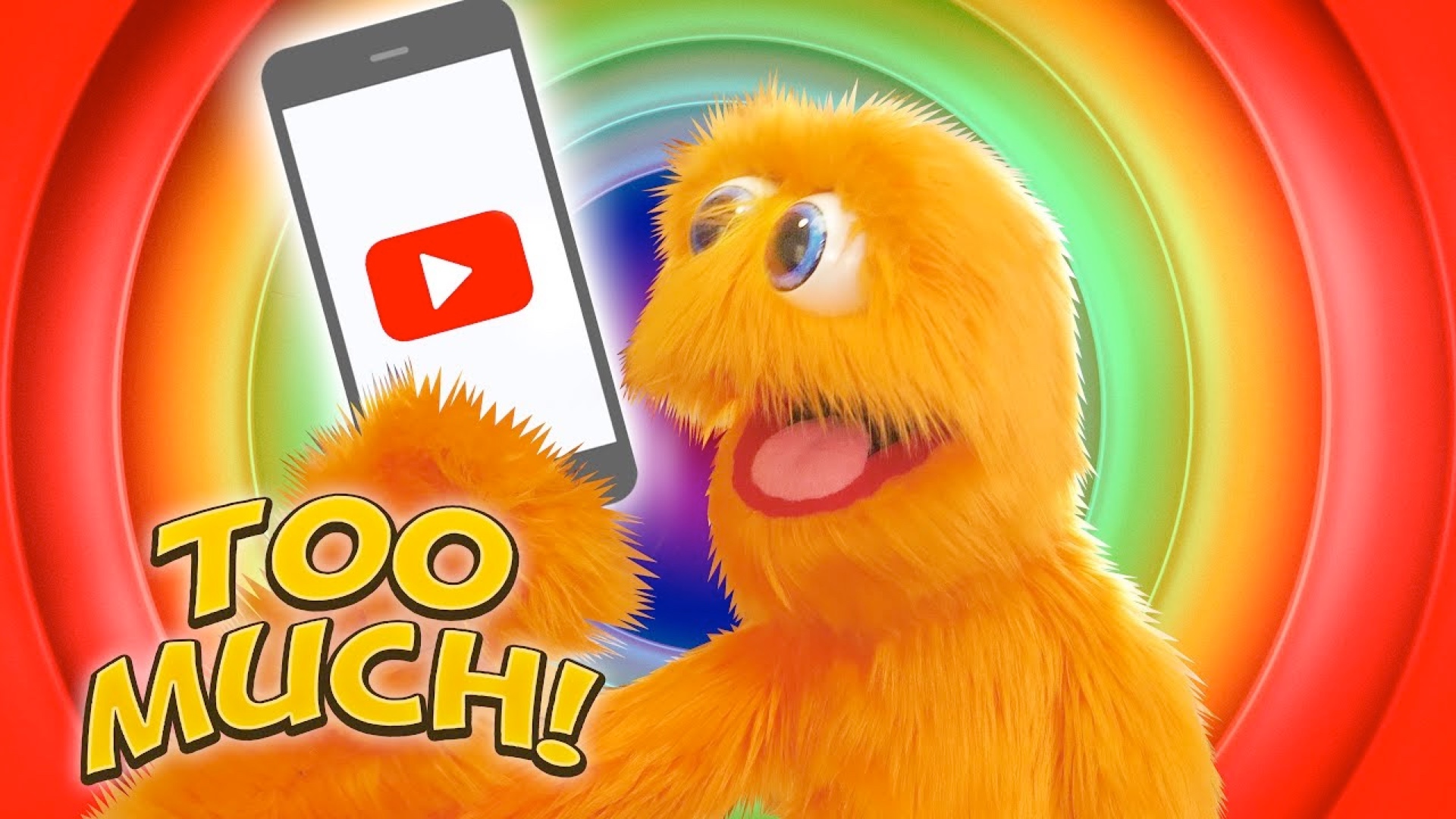 Fuzzy Puppet:Amazon.in:Appstore for Android