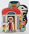 Bookscape Board Books: A Marvelous Museum: Amazon.co.uk: Ingela P ...