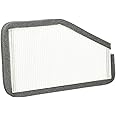 Amazon.com: Motorcraft FP-66 Cabin Air Filter : Automotive