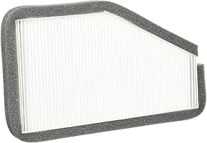 Amazon.com: Motorcraft FP-66 Cabin Air Filter : Automotive