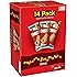 Kellogg's Gripz Chips Deluxe/Cheez-It/Grahams Snack Variety Pack 14-0.9 ...