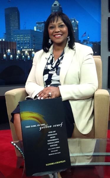 The Girl in the Yellow Scarf: One of Indiana's Most Notorious Cold Case ...