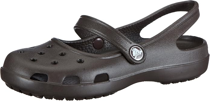 Crocs Damen Shayna Womens Slingback Ballerinas: Amazon.de: Schuhe ...